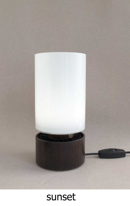 Sunlight Lamps which deliver beautiful, natural light!