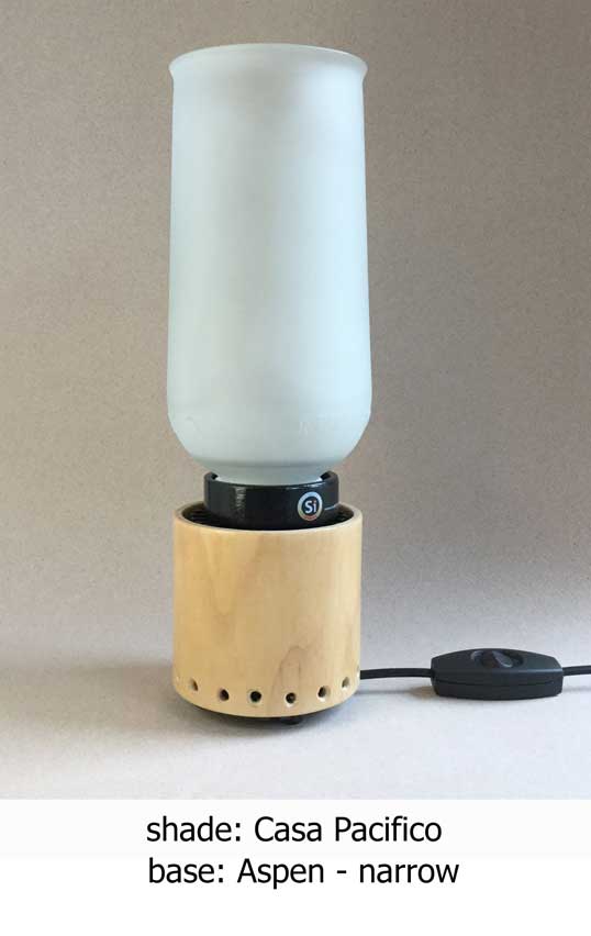 Sunlight Lamps which deliver beautiful, natural light!