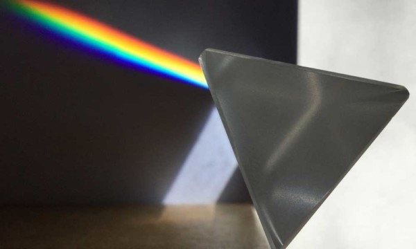 Light is a cornerstone of our health - read about Light and Health!