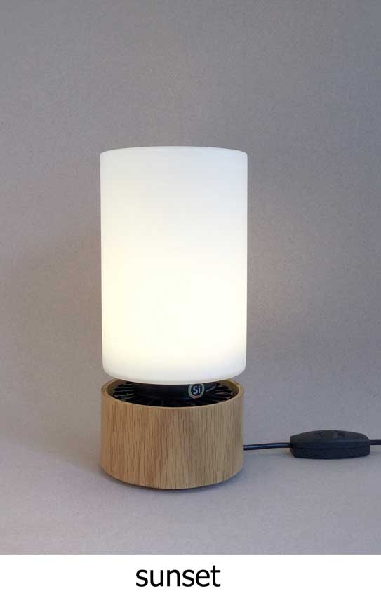 Sunlight Lamps which deliver beautiful, natural light!