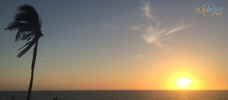 the benefits of bright light (during the day) - Sunlight Inside