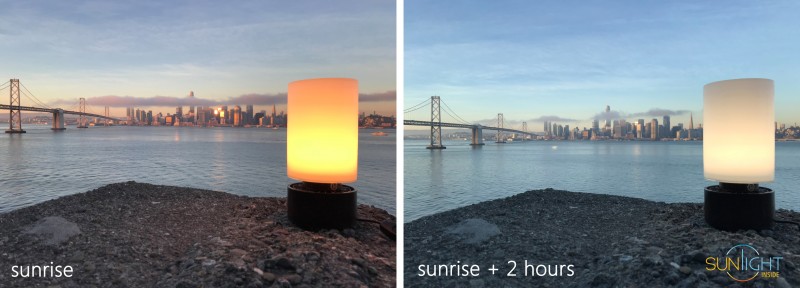 light and serotonin underpin our happiness and health - check out our ...