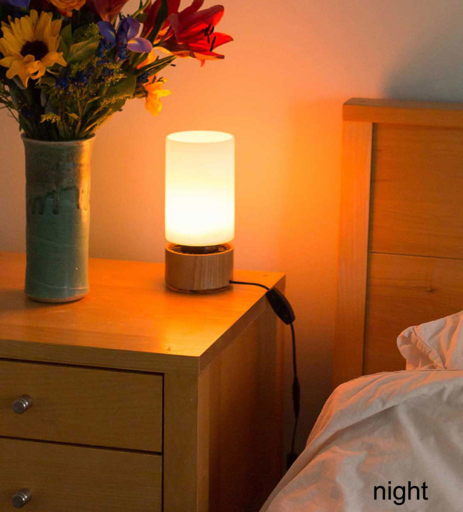 bottled sunshine™ - Sunlight Inside