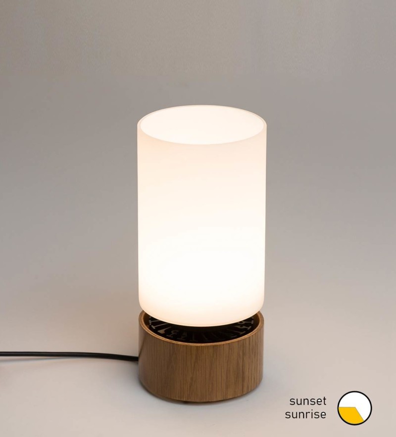 bottled sunshine™ - Sunlight Inside