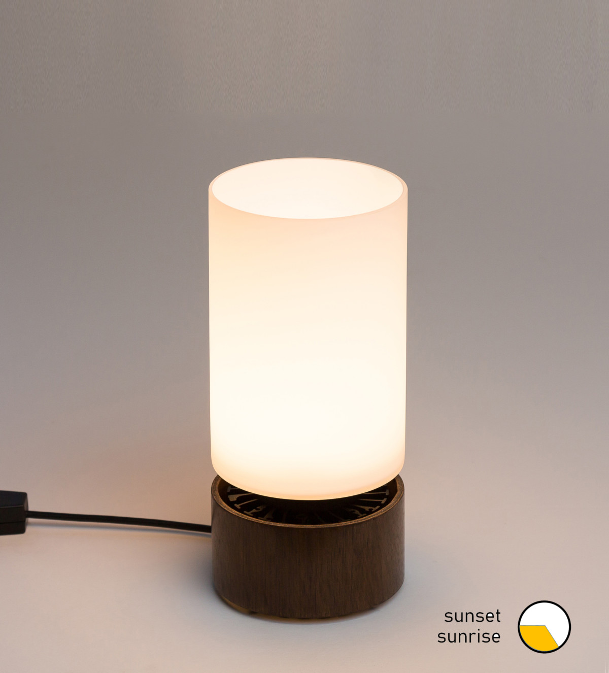 bottled sunshine™ - Sunlight Inside