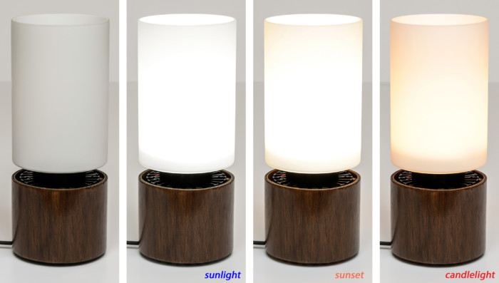 bottled sunshine™ Therapy - Sunlight Inside