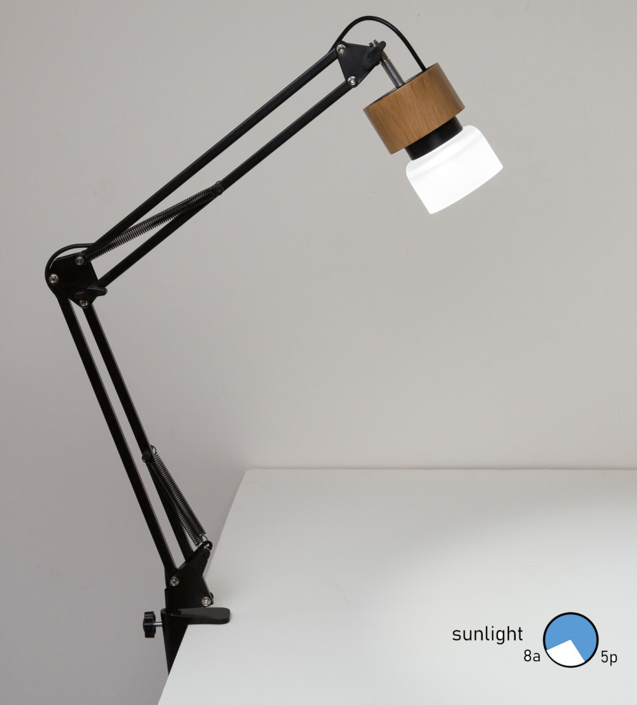 mySun - Sunlight Inside