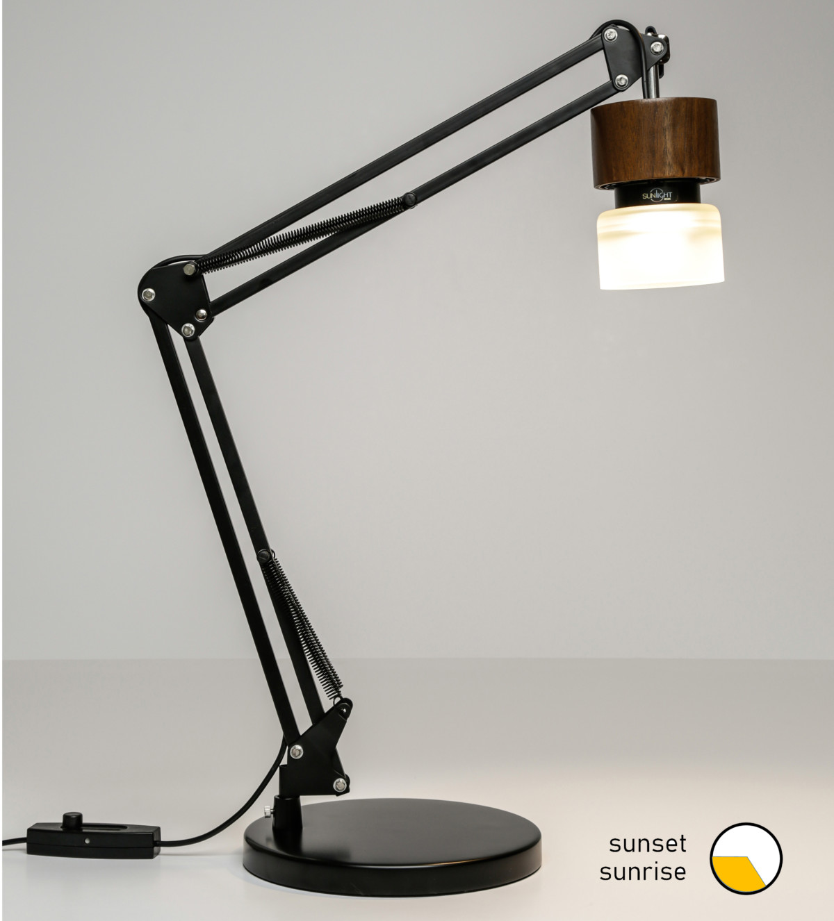 mySun - Sunlight Inside